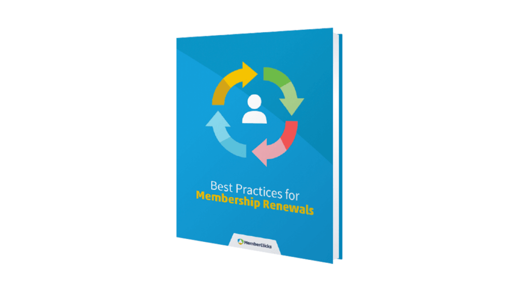 Best Practices for Membership Renewals | MemberClicks