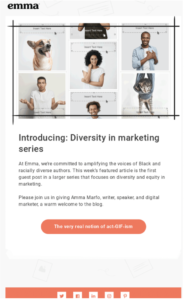 40 Member Newsletter Tips and Ideas that Actually Grow Readers