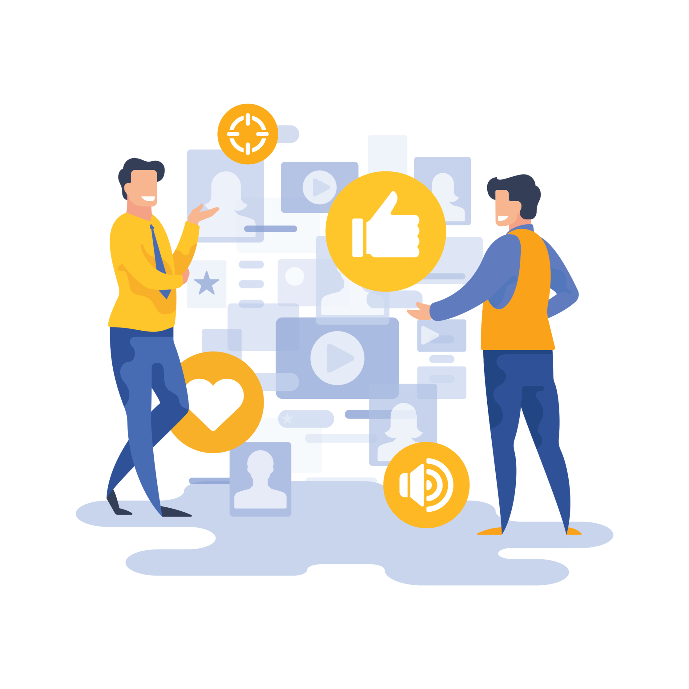 15 Elements of Successful Nonprofit Membership Programs | MemberClicks