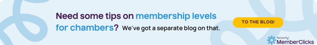 How to Create and Name Membership Levels | MemberClicks