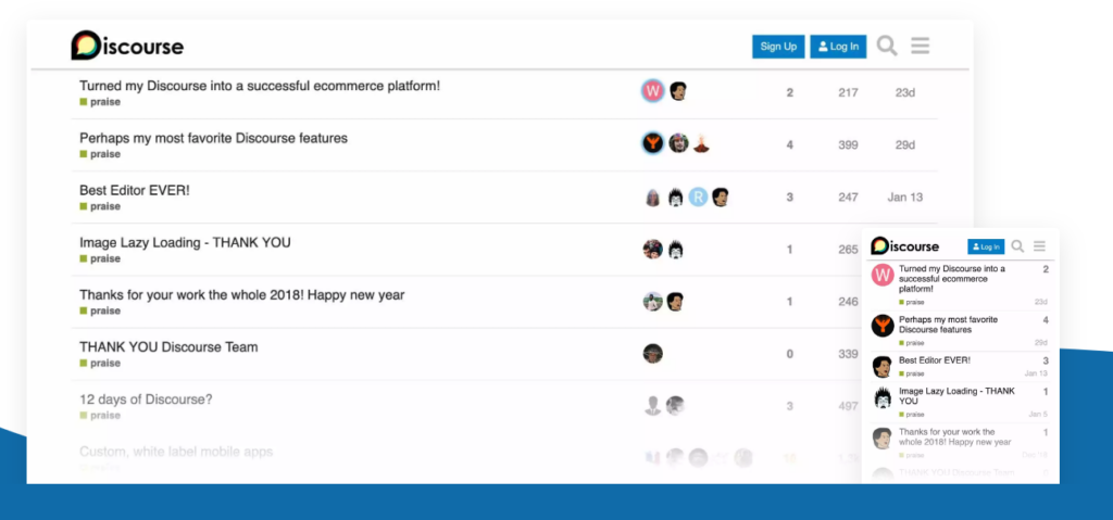 12 Top Online Community Platforms: Build Better Connections | MemberClicks