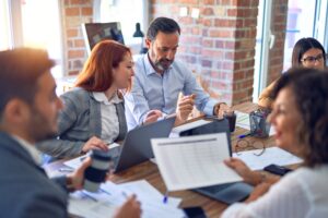 Executive Committee Essentials: Roles, Structure, and Distinction from ...