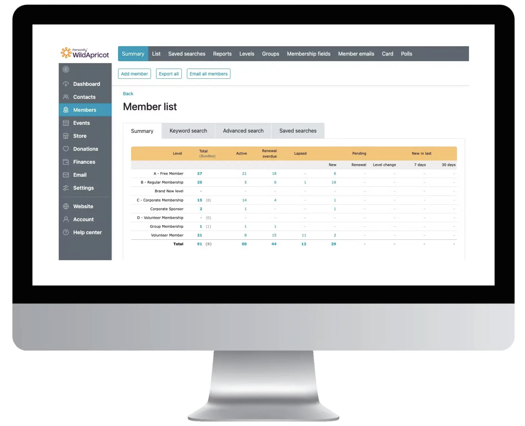 The Best Event Registration Apps in 2025 (With Pros & Cons) | MemberClicks
